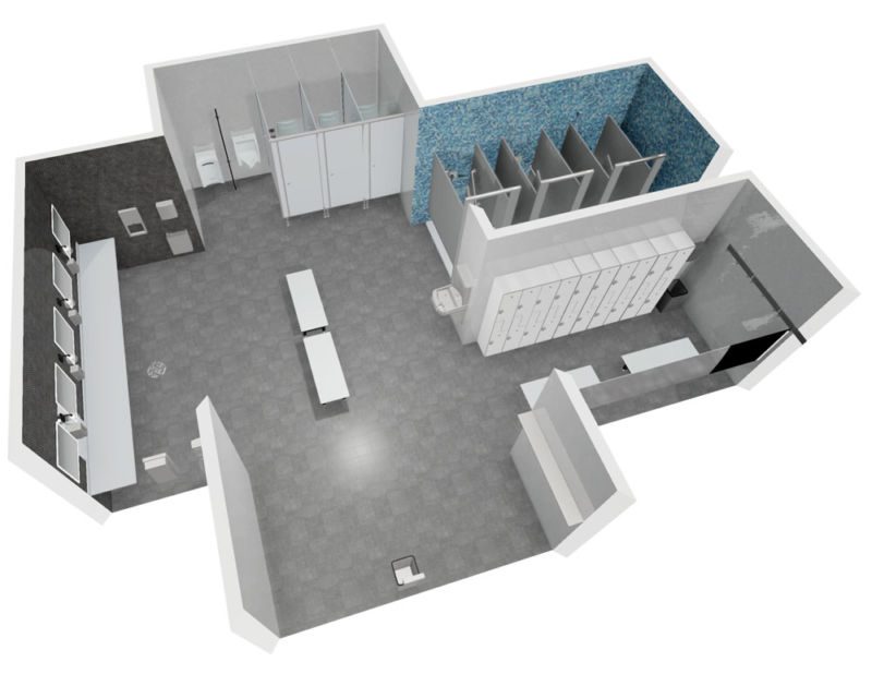 Visual Spec Builder - Allied Technical Solutions - ATS Software