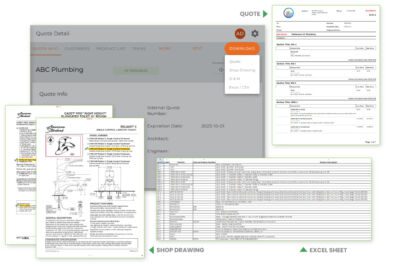AutoQuote | Allied Technical Solutions - ATS Software