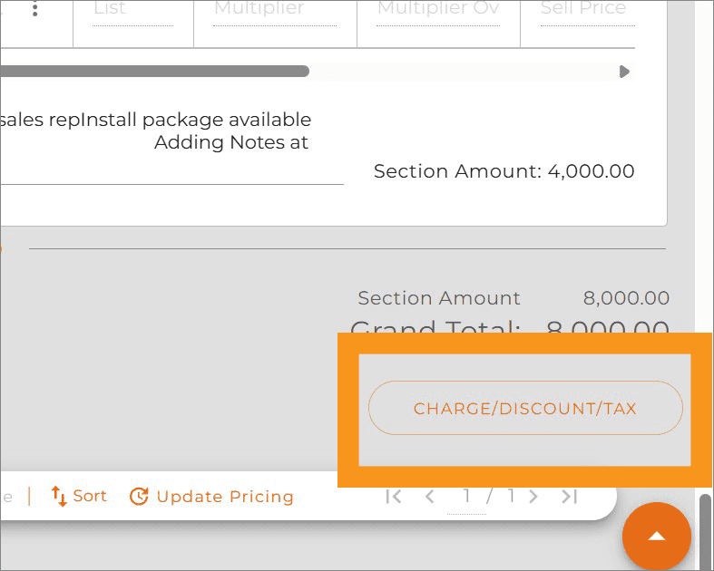 AutoQuote Release Notes May 1st, 2026